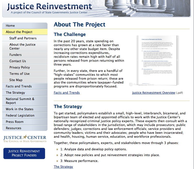 Education/Training – Reentry Court Solutions