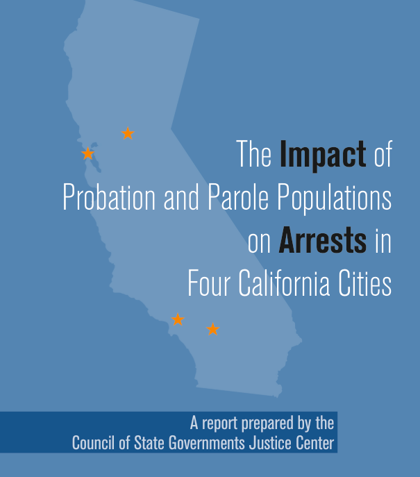 New Study Supports California Realignment Reform – Reentry Court Solutions